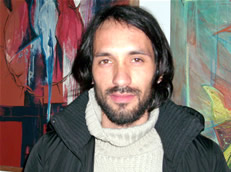 Se viene “Paisaje urbano”, del colombiano Alejandro Jaramillo ...