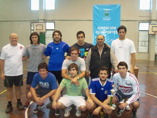 Katrina y el CEF Nº 30 son los ganadores - NOTICIASMERCEDINAS.COM ...