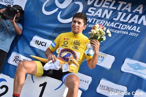 El Raleigh-Nitro tiene a sus seis corredores para la Doble Bragado