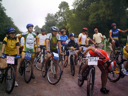 El domingo se corre el Rural Bike en Mercedes - Noticias Mercedinas ...